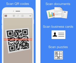 The 11 best QR code readers apps for Android, iPhone, Windows Phone ...