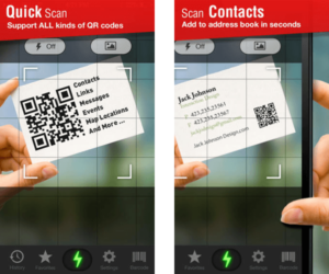 The 11 best QR code readers apps for Android, iPhone, Windows Phone ...