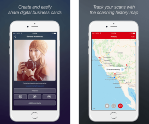 The 11 best QR code readers apps for Android, iPhone, Windows Phone ...