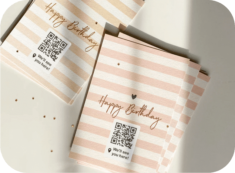 Everything about QR codes for personal use • QR Code Kit