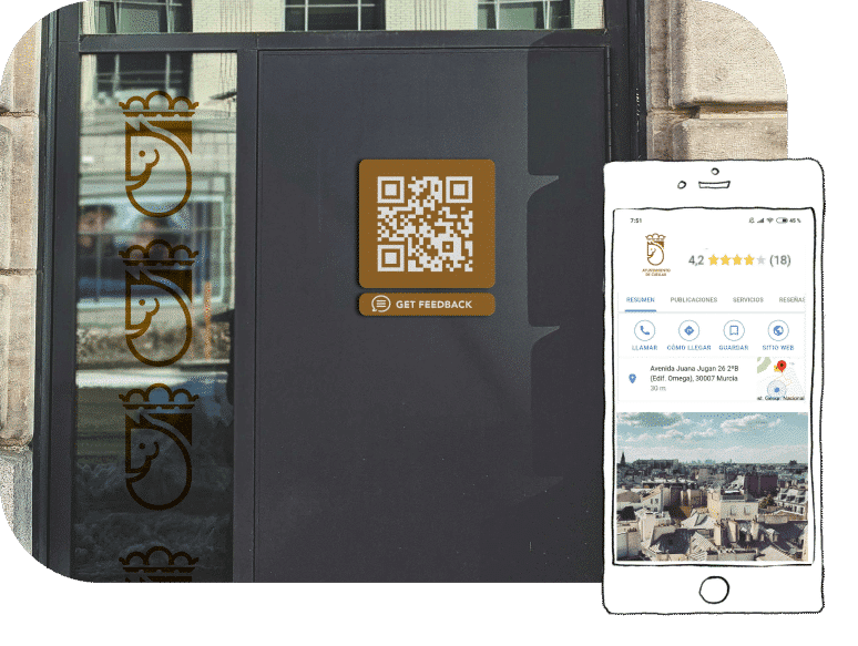 Everything about QR codes for government • QR Code Kit