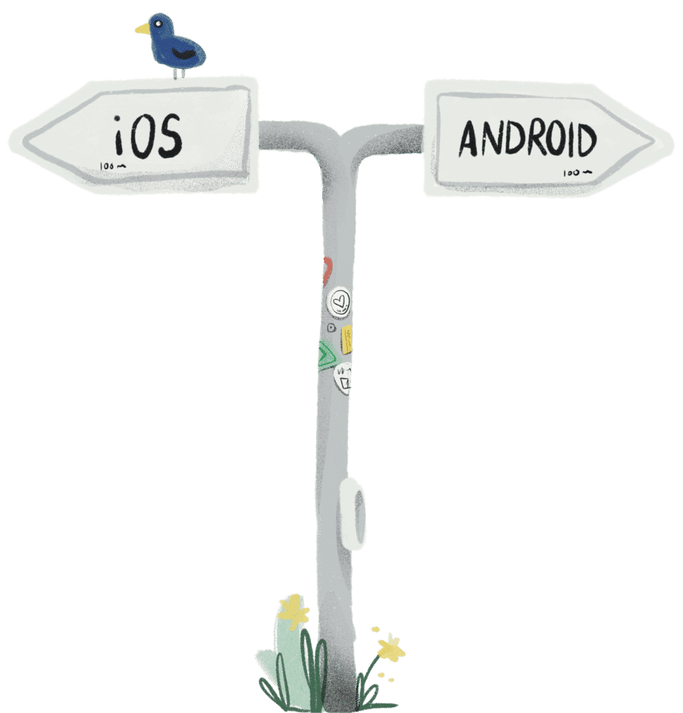 Create a deep link QR code in minutes • QRcodeKit.com