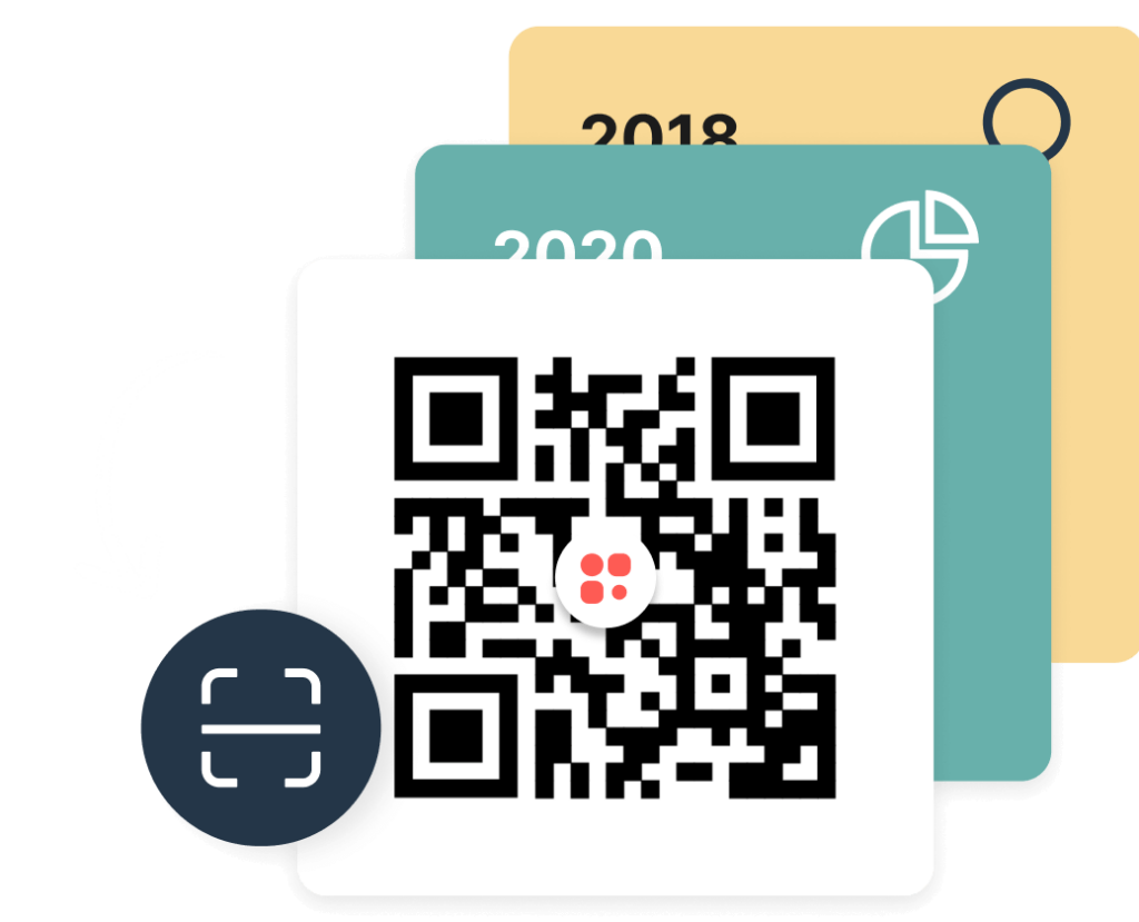 Create, manage, and track dynamic QR codes • QR Code KIT