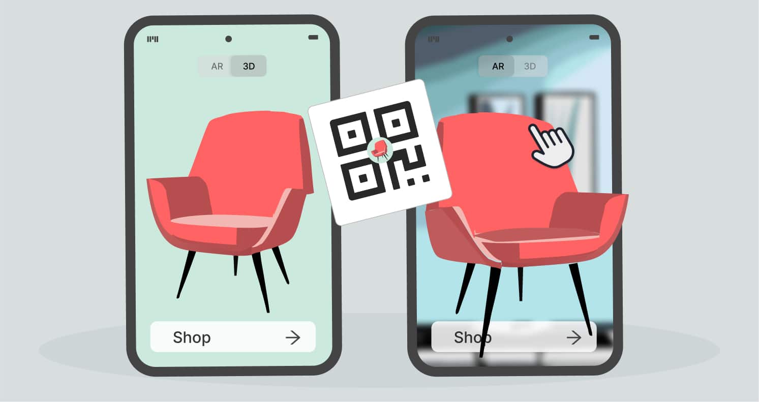 QR codes for Salone del Mobile: A new digital experience