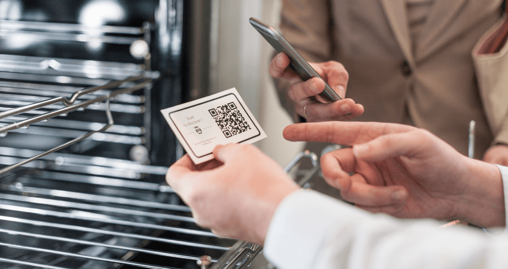 Código ME QR: Tu código QR todo en uno • QR Code KIT