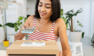 Best practices for QR code legibility: Improve readability